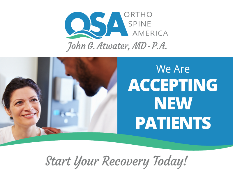 Orthopedic Surgeon and Spine Specialist | Vero Beach, FL