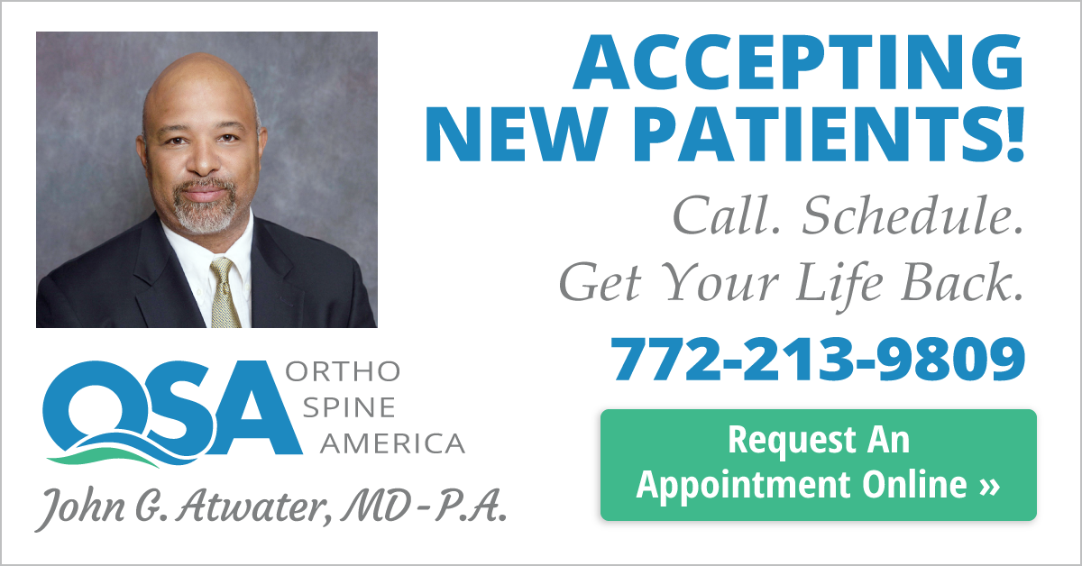 Requesting Appointments Just Got Easier | Orthopedic Doctor in Vero ...