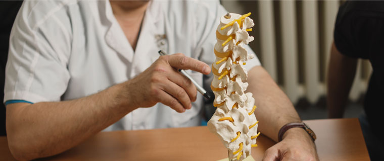 Lumbar Lordosis Causes and Treatments | Orthopedic Blog