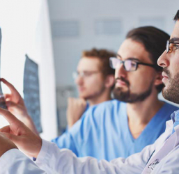 Dr. John G. Atwater | Orthopedic Doctor & Spine Specialist | Vero Beach